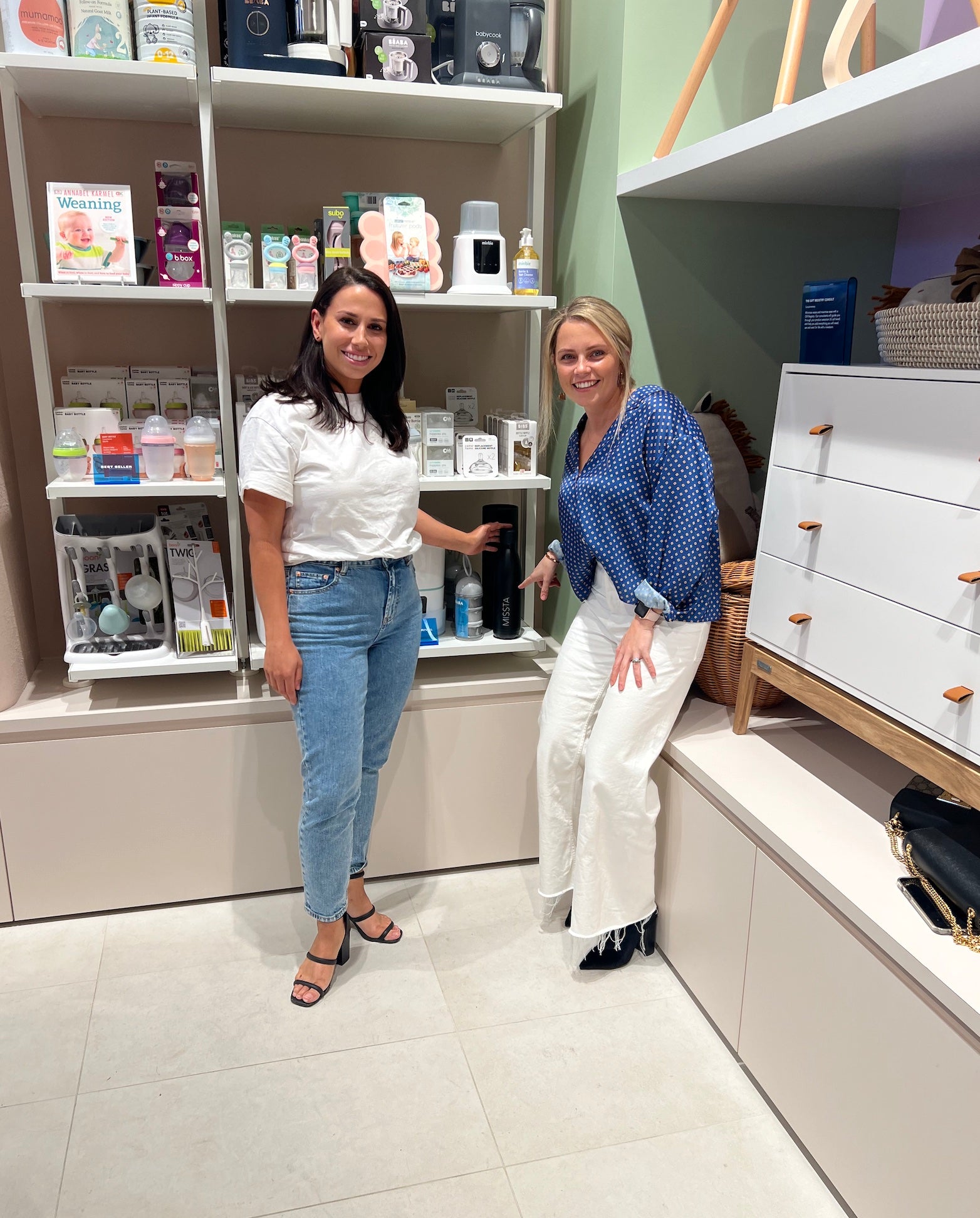 Worldwide Missta Stockist