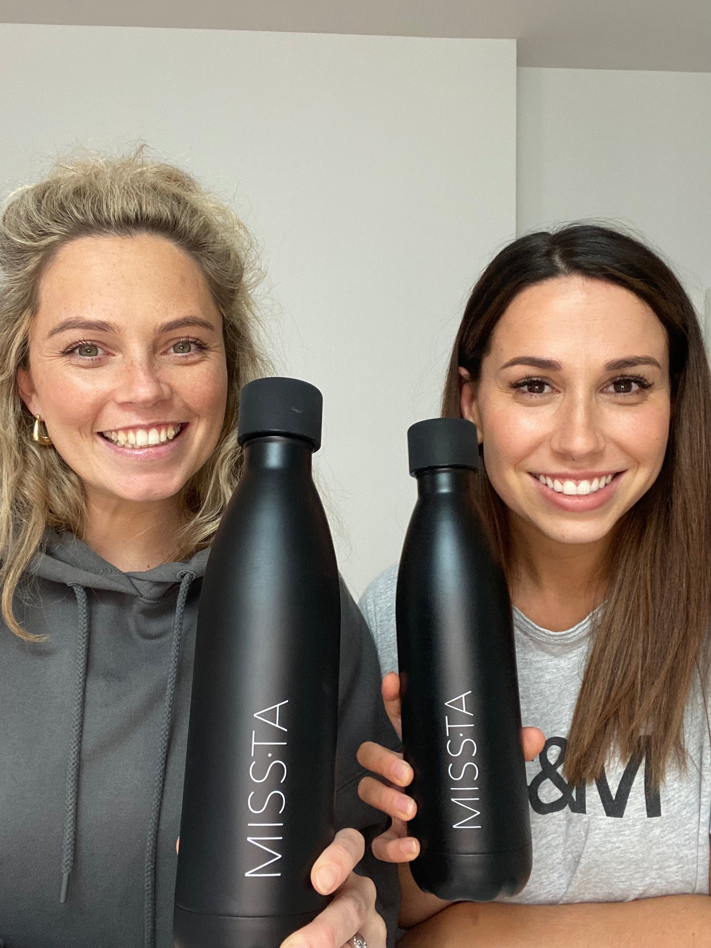 Missta Mums: a trip down memory lane