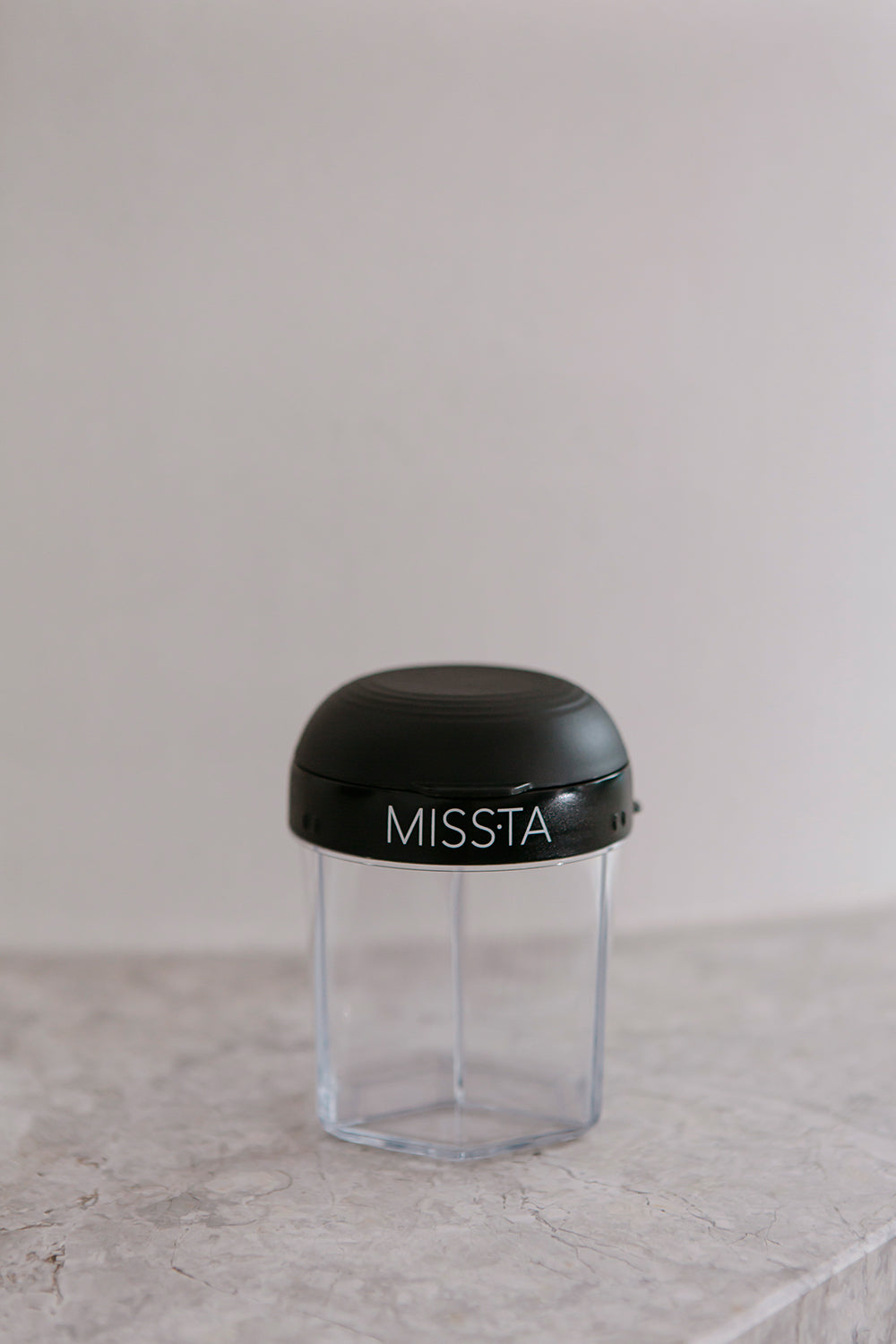 MISSTA Formula Dispenser
