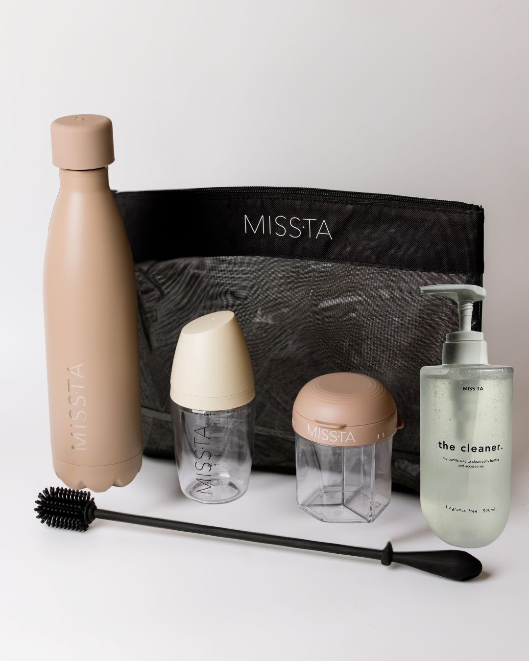The Kit – Missta