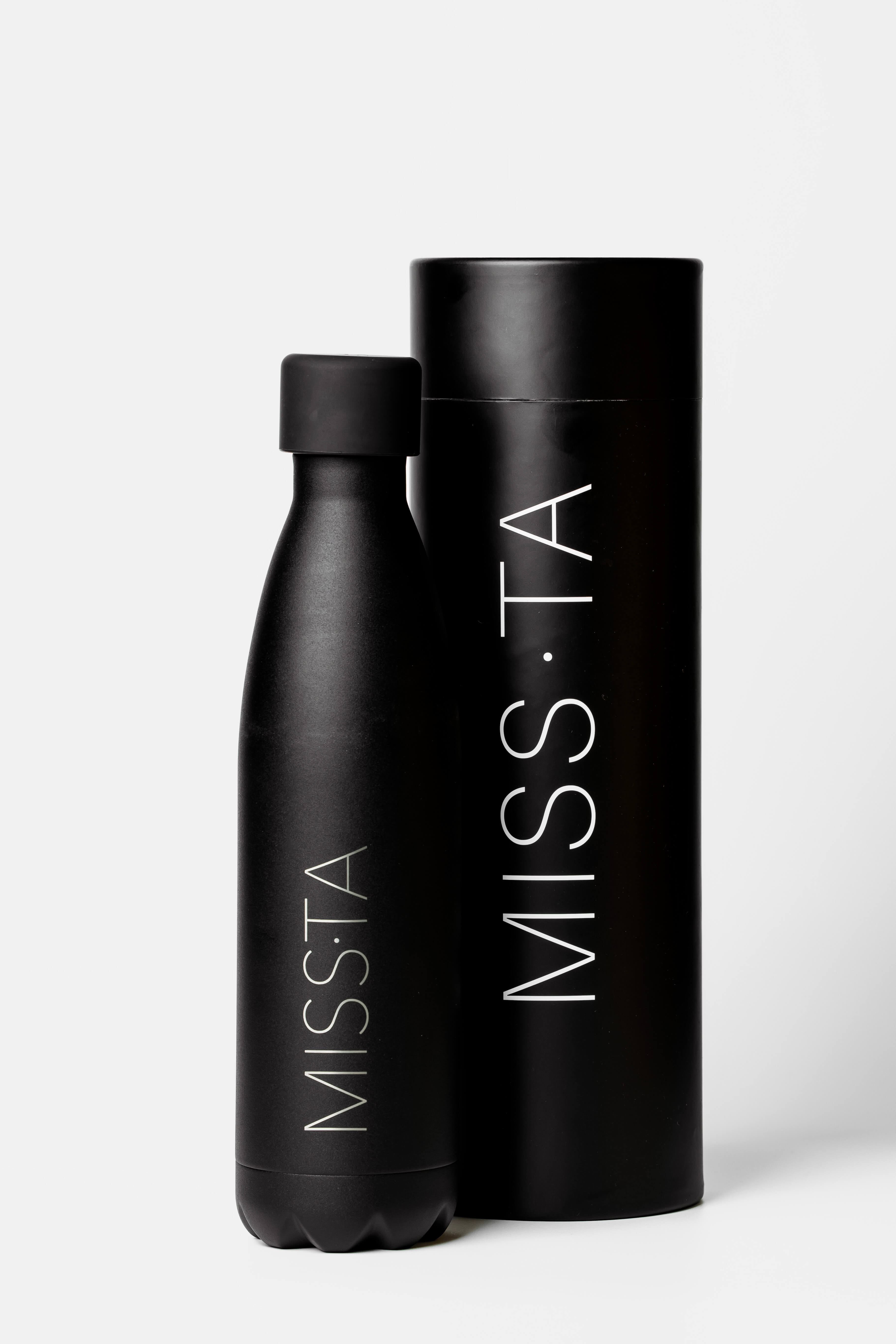 MISSTA | Baby Bottle Thermos | Traveling With Formula