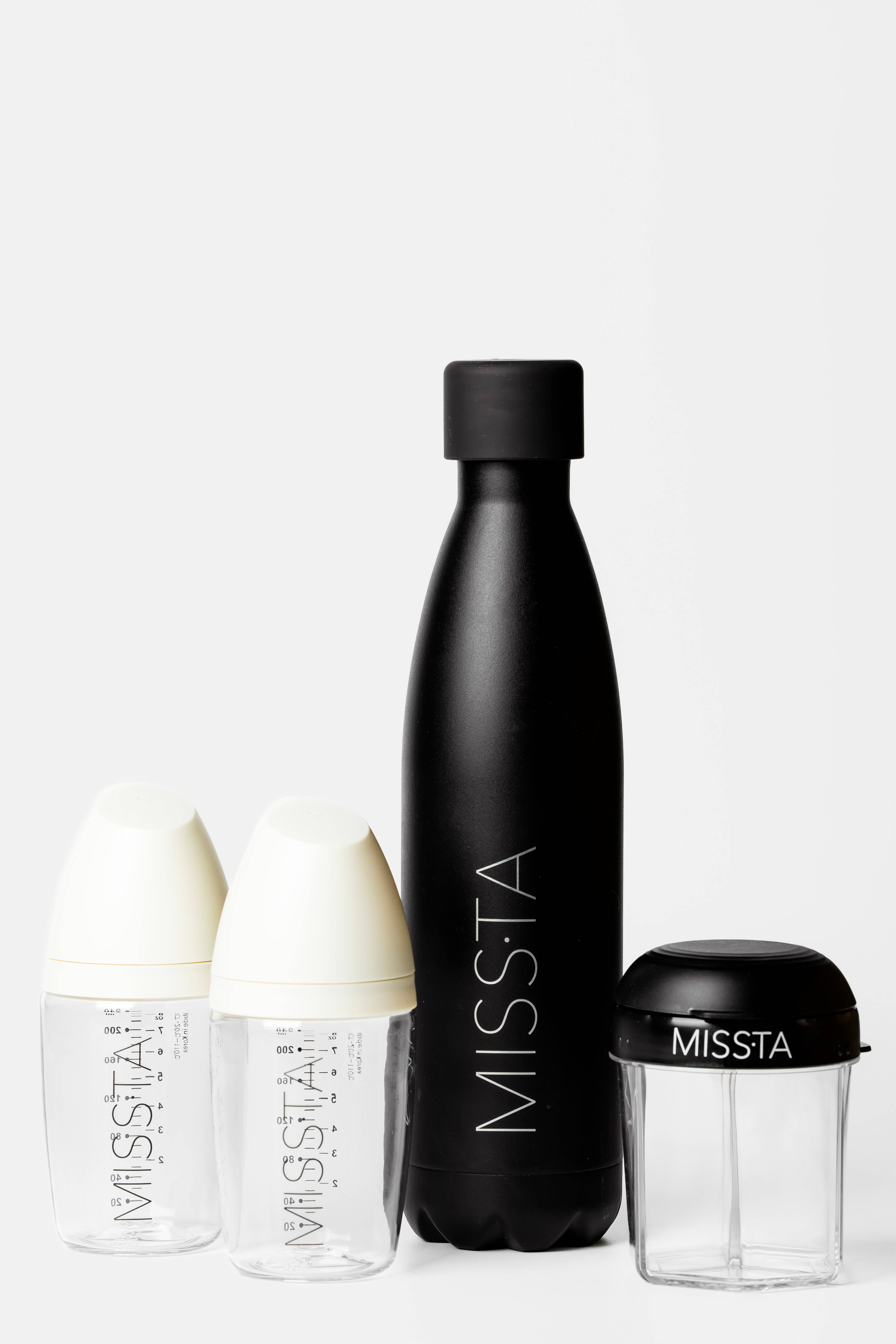 Bottle Era – Missta