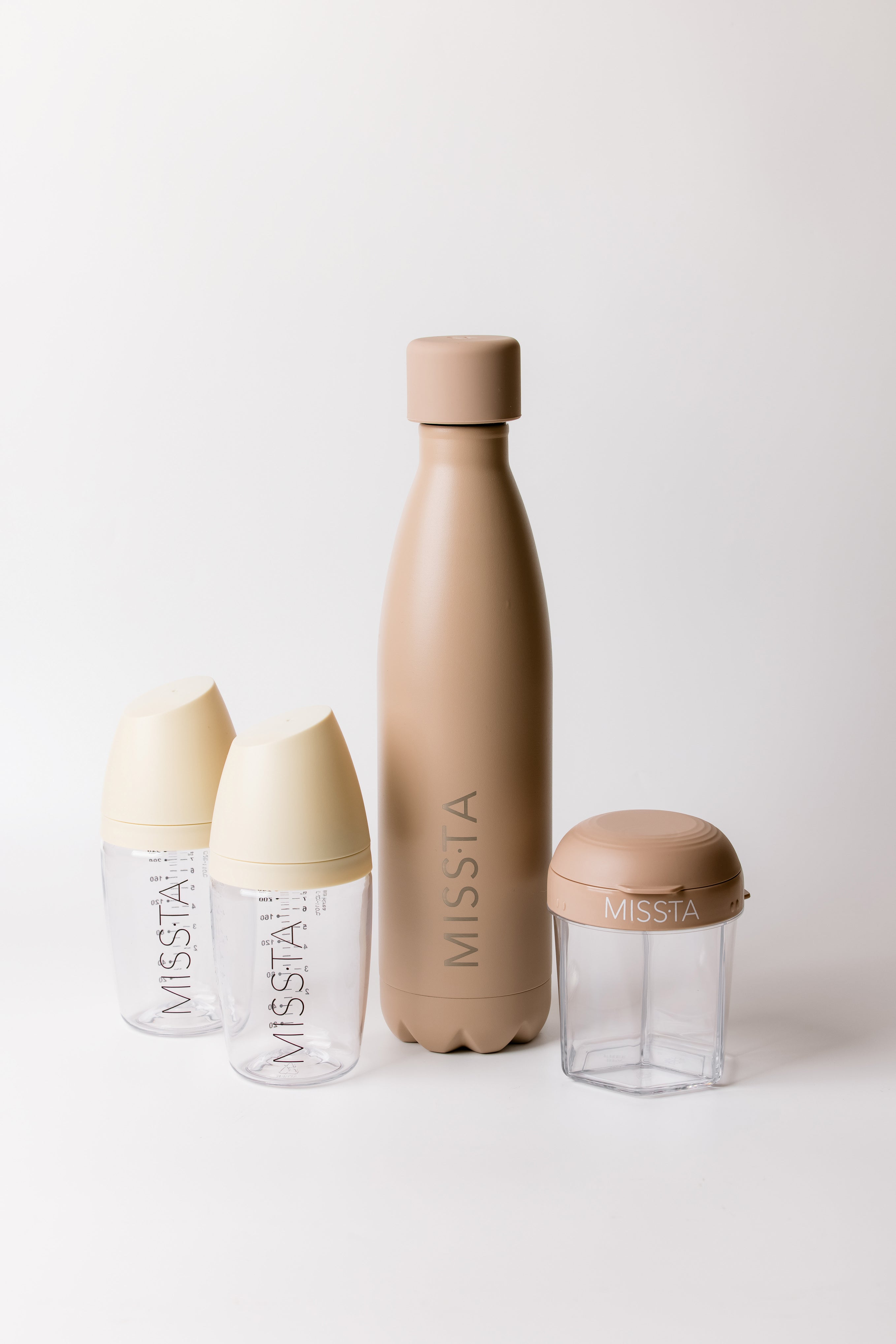 Bottle Era – Missta
