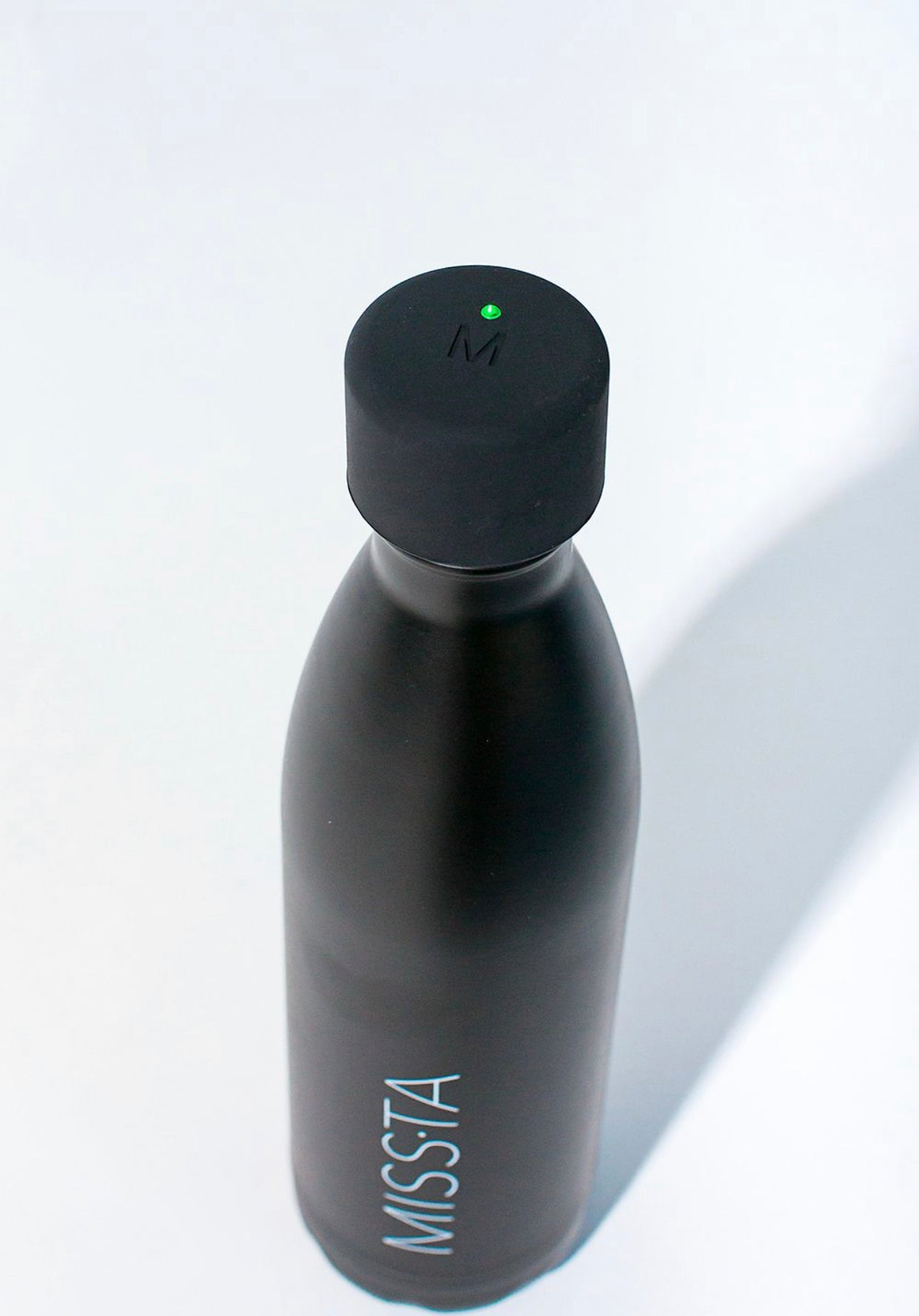 MISSTA | Baby Bottle Thermos | Traveling With Formula